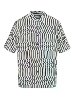 Rag & Bone Striped Shirt