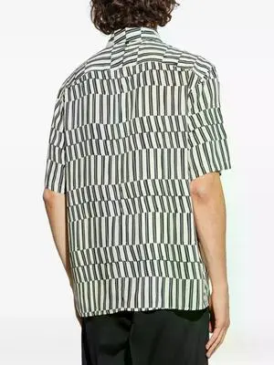 Rag & Bone Striped Shirt