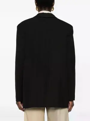 AERON Logo-plaque Blazer
