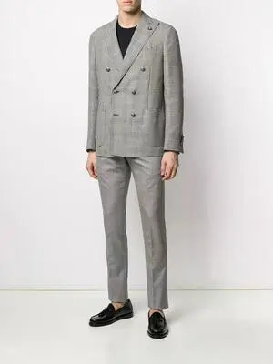 DRUMOHR Ribbed-trim Sweater