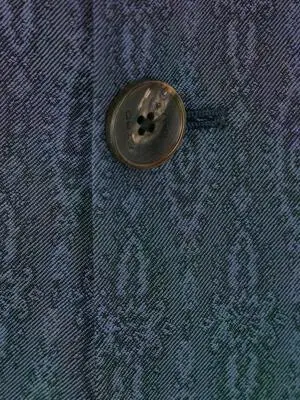 Etro Paisley-print Blazer