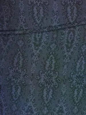 Etro Paisley-print Blazer