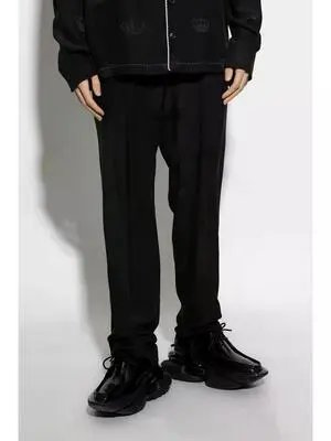 Dolce & Gabbana Drawstring Trousers