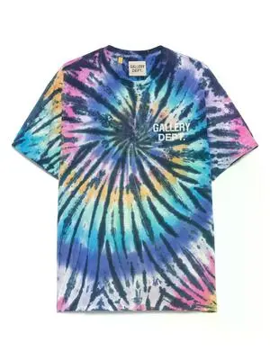 GALLERY DEPT. Miami Souvenir T-shirt - Blue