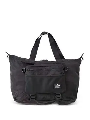 MAKAVELIC Multi-pocket Tote Bag
