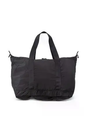MAKAVELIC Multi-pocket Tote Bag