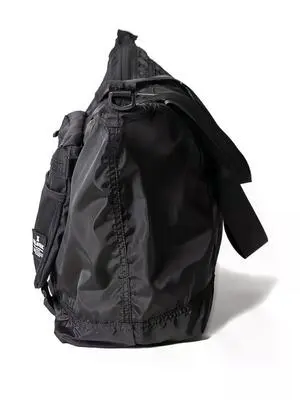 MAKAVELIC Multi-pocket Tote Bag