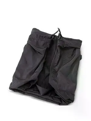 MAKAVELIC Multi-pocket Tote Bag