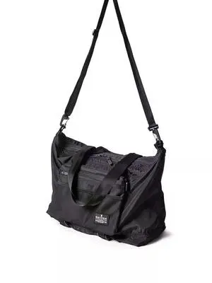 MAKAVELIC Multi-pocket Tote Bag