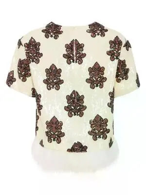 La DoubleJ La Scala T-shirt