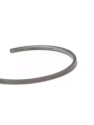 Le Gramme Le 7 Ribbon Bracelet