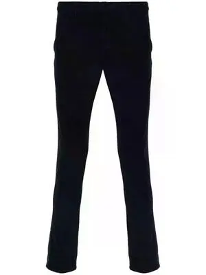 Dondup Slim Leg Pants For Men