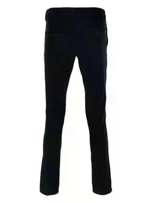 DONDUP Slim-cut Trousers