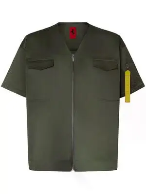 Ferrari Overshirts For Men