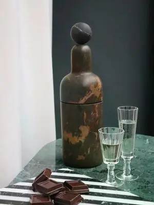 EDITIONS MILANO Cooler E Bottle