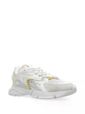 Lacoste L003 Neo Sneakers - White