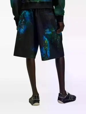 Y3 Aop Shorts
