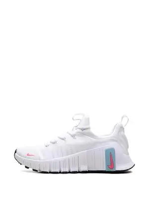 Nike Free Metcon 6 Wmns Sneakers - White