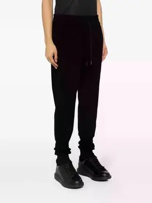 TOM FORD Straight-leg Cotton Track Pants