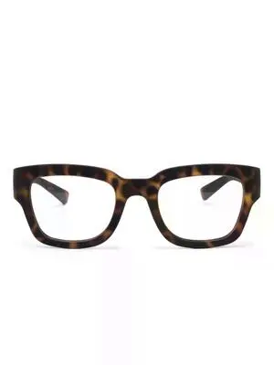 Gucci Square-frame Glasses