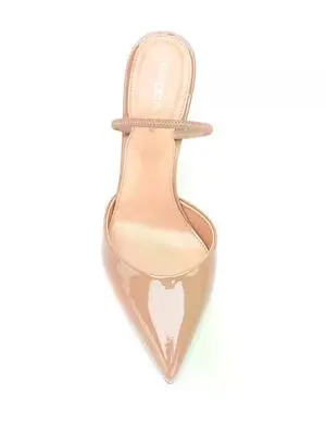 SERGIO ROSSI Godiva Slingbacks