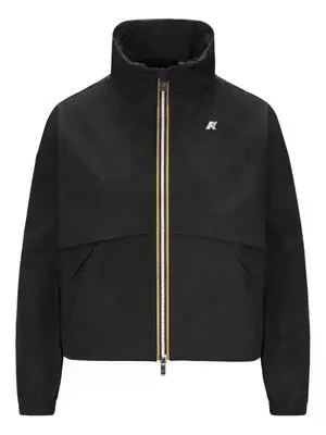 K-way Fitted Jackets For Women