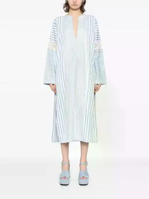 BAMBAH Capri Dress