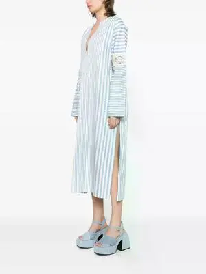 BAMBAH Capri Dress