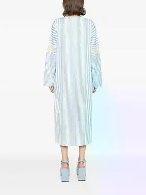 BAMBAH Capri Dress