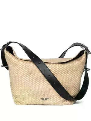 Zadig&Voltaire Jane Shoulder Bag