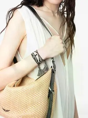 Zadig&Voltaire Jane Shoulder Bag