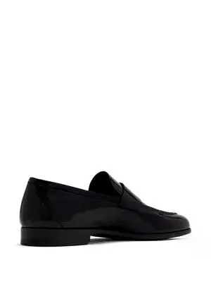 Magnanni Leather Loafers