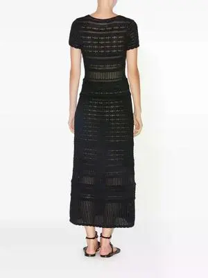 MARANT ETOILE Aurore Maxi Dress