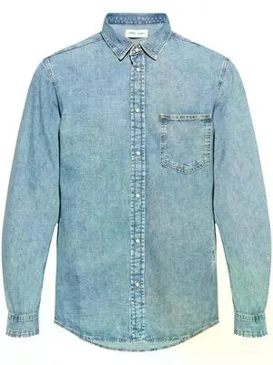 SAMSOE SAMSOE Denim Shirt