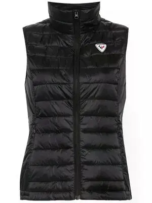 Rossignol Insulated Vest - Black