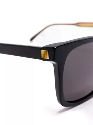 Dunhill Sunglasses - Black