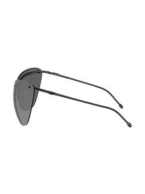 DIESEL® Wraparound-frame Sunglasses
