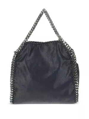 Stella McCartney Falabella Shoulder Bag - Blue