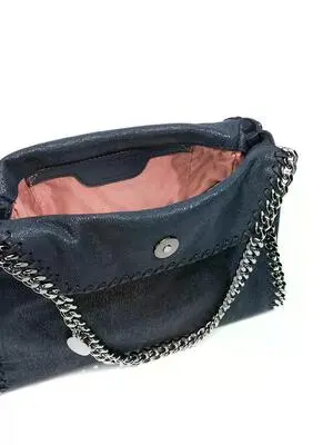 Stella McCartney Falabella Shoulder Bag - Blue
