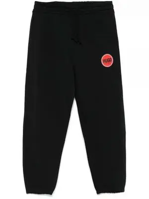 Hugo Logo-print Track Pants