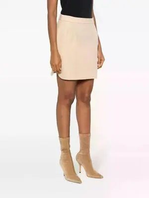 Max Mara Bobbio High-waisted A-line Skirt