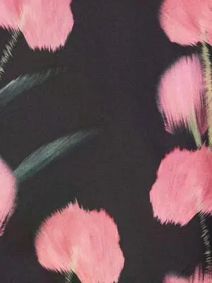 La DoubleJ Make An Exit Blouse - Black
