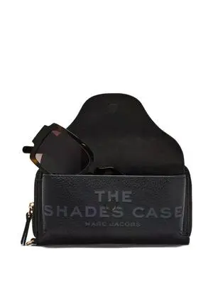 Marc Jacobs The Shades Case Wallet - Black