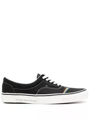 Undercover Pink Floyd Low Top Sneakers