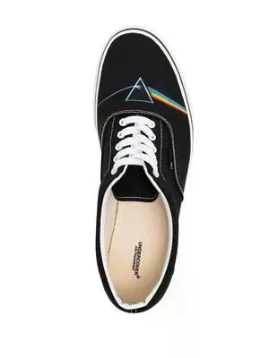 Undercover Pink Floyd Low Top Sneakers