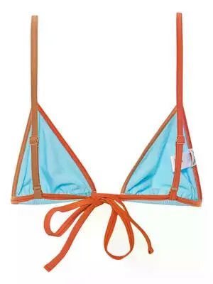 PILZER Trio Bikini Top