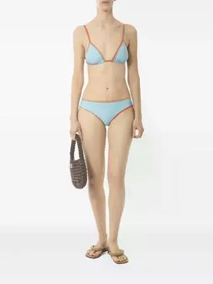 PILZER Trio Bikini Top