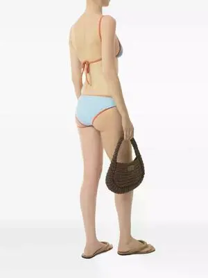 PILZER Trio Bikini Top