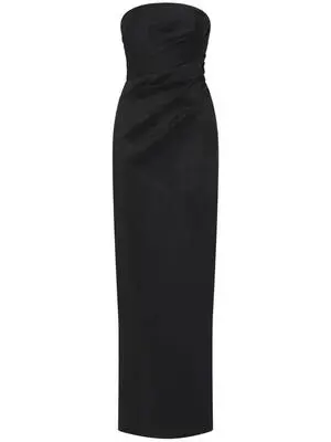 Rachel Gilbert Mira Maxi Dress