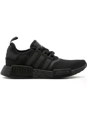 Adidas Nmd_r1 Triple Sneakers